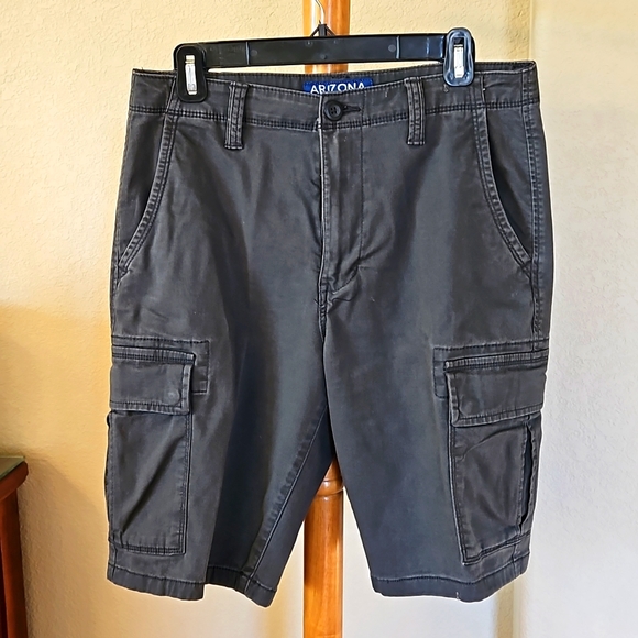 Arizona Jean Company | Shorts | Arizona Jean Company Mens Cargo Shorts ...